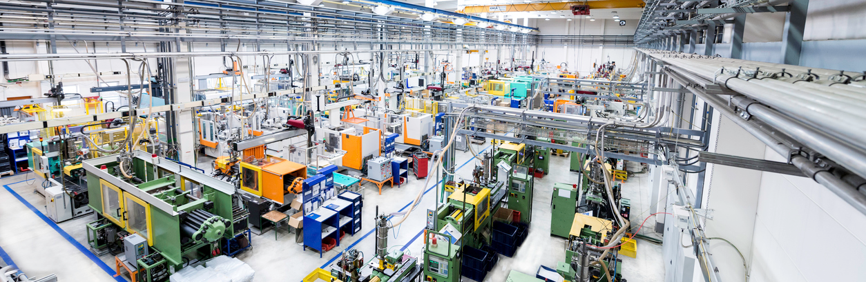 General Manufacturing | Veolia Canada