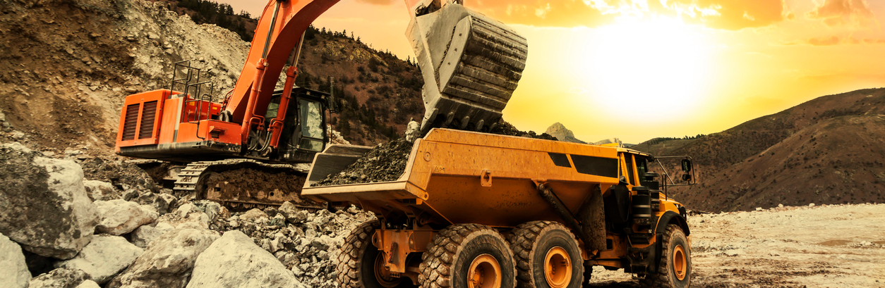 Exploitation minière | Veolia Canada