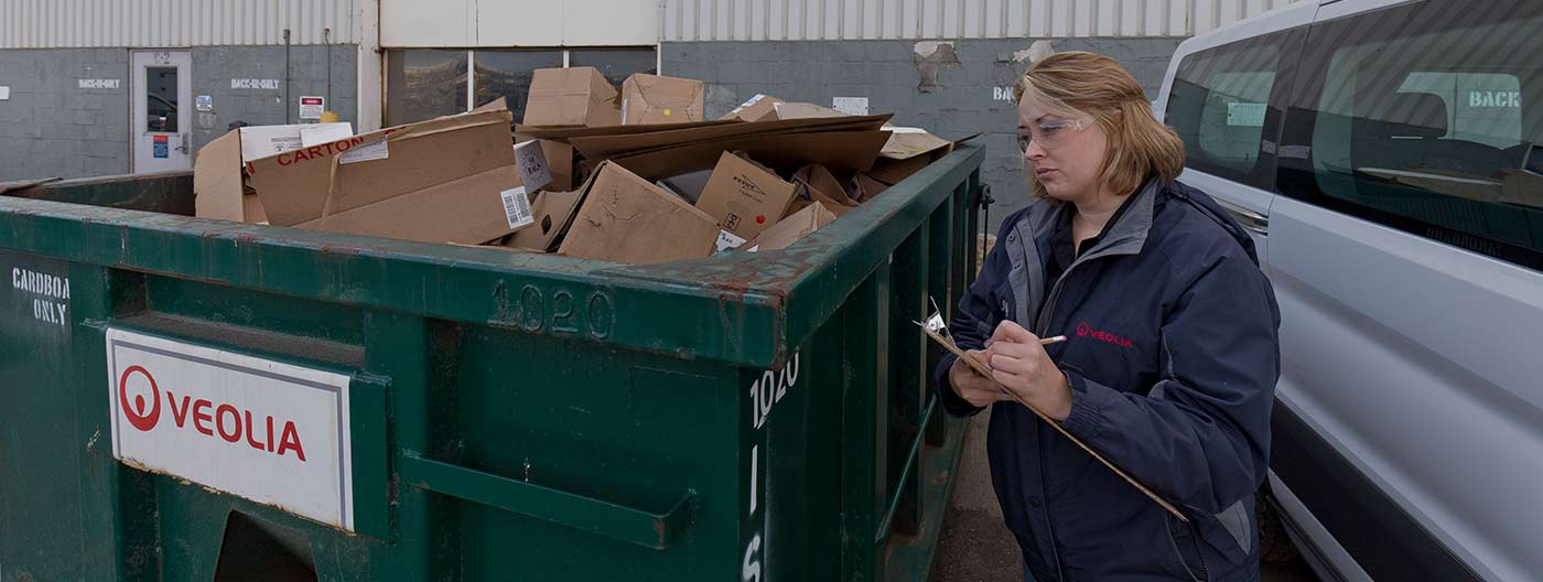 Total Waste Management