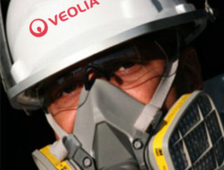 Waste Capabilities | Veolia Canada