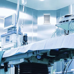 CHP Operations Ensure Reliable Energy for US Hospital | Veolia Canada
