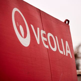 Veolia Awarded Operations and Maintenance Contract for the City of ...