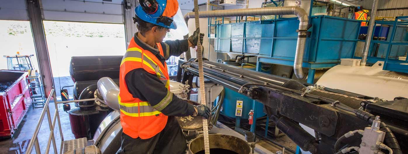 Proprietary Water Treatment Technology | Veolia Canada Proprietary Water Treatment Technology | Veolia Canada