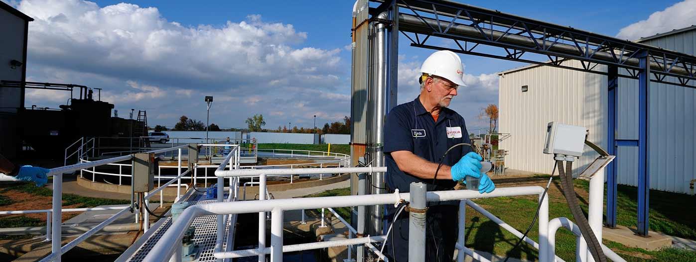 Design, Build, Operate & Maintain | Veolia Canada Design, Build, Operate & Maintain | Veolia Canada