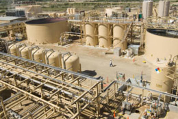 Proprietary Water Treatment Technology | Veolia Canada Proprietary Water Treatment Technology | Veolia Canada